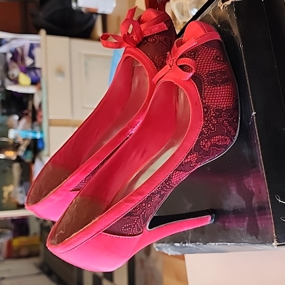 Deb | Shoes | Heels | Poshmark